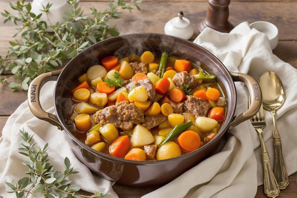 Comment avoir une viande tendre dans un pot-au-feu ? - Cuisinez pour ...