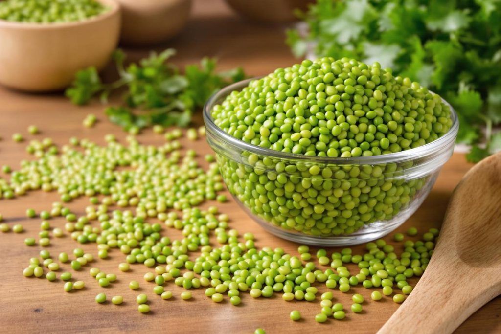 Lentilles vertes : tout savoir sur le trempage avant la cuisson pour ...